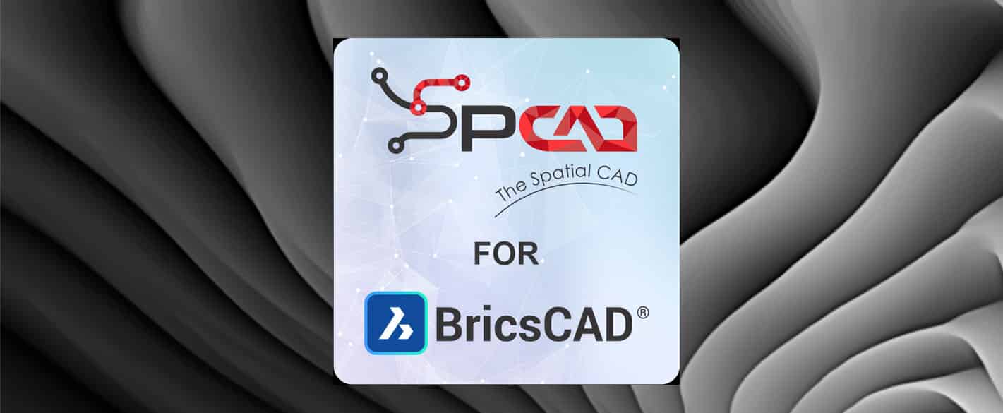 SPCAD para BricsCAD - DGS Proyectos